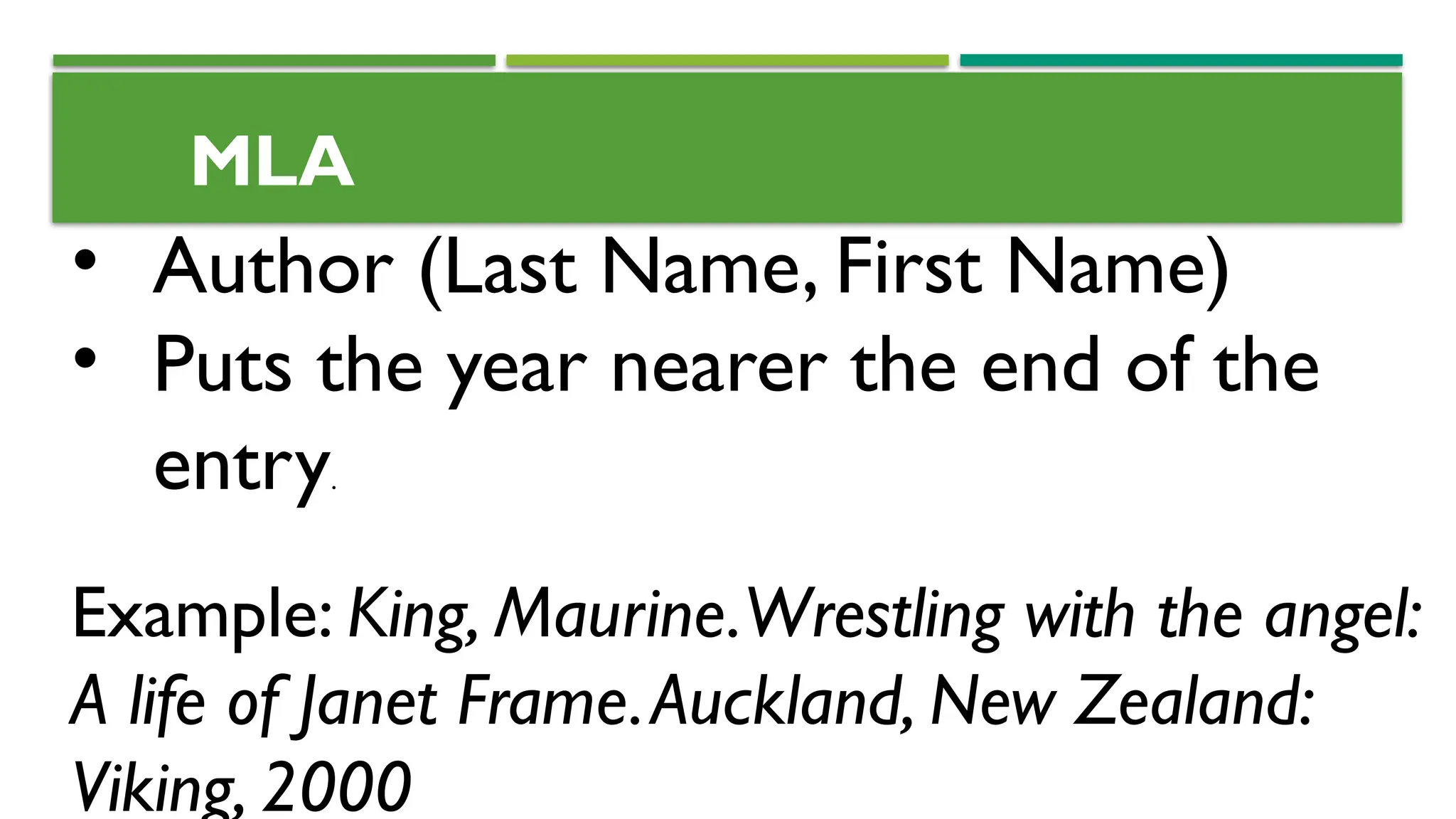 CHAPTER 2 - RRL - Practical Research 2 - SHS | PPTX