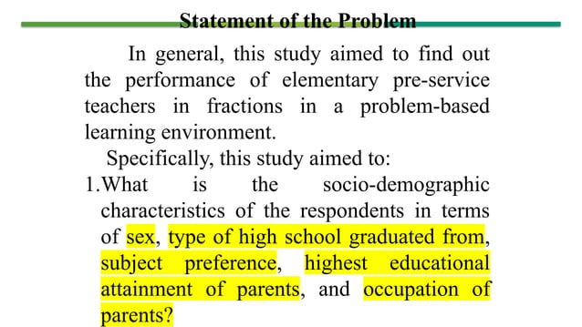 CHAPTER 2 - RRL - Practical Research 2 - SHS | PPTX