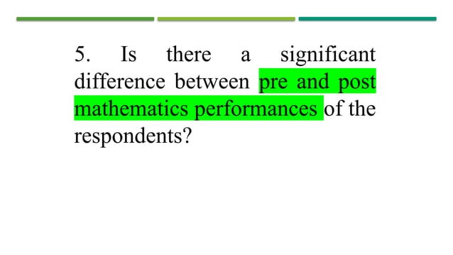 CHAPTER 2 - RRL - Practical Research 2 - SHS | PPTX