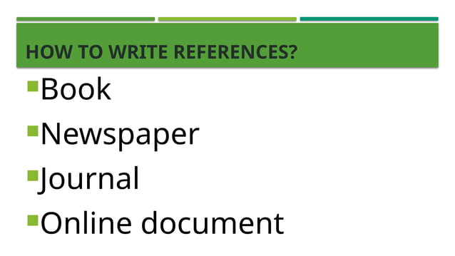 CHAPTER 2 - RRL - Practical Research 2 - SHS | PPTX