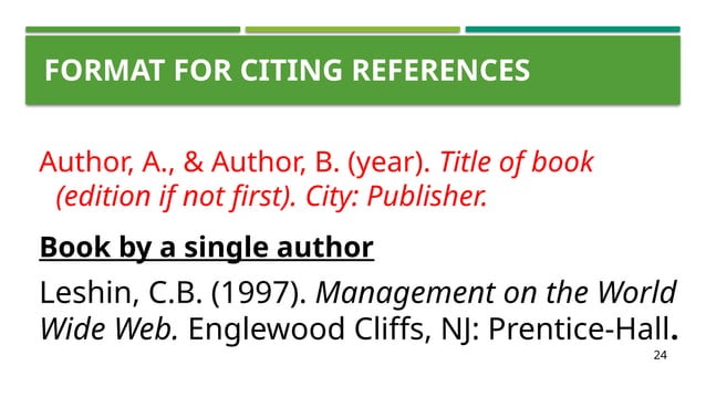 CHAPTER 2 - RRL - Practical Research 2 - SHS | PPTX