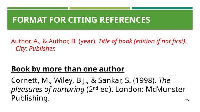 CHAPTER 2 - RRL - Practical Research 2 - SHS | PPTX