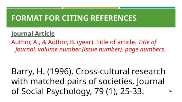 CHAPTER 2 - RRL - Practical Research 2 - SHS | PPTX