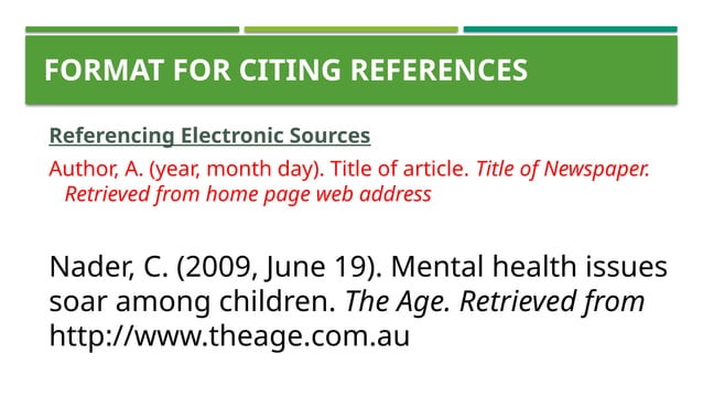 CHAPTER 2 - RRL - Practical Research 2 - SHS | PPTX