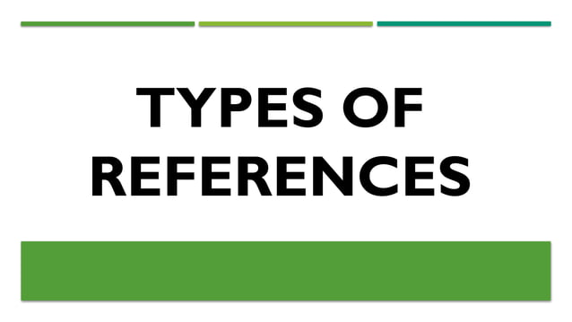CHAPTER 2 - RRL - Practical Research 2 - SHS | PPTX