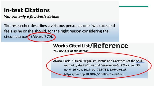 CHAPTER 2 - RRL - Practical Research 2 - SHS | PPTX