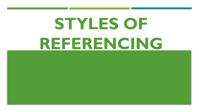 CHAPTER 2 - RRL - Practical Research 2 - SHS | PPTX