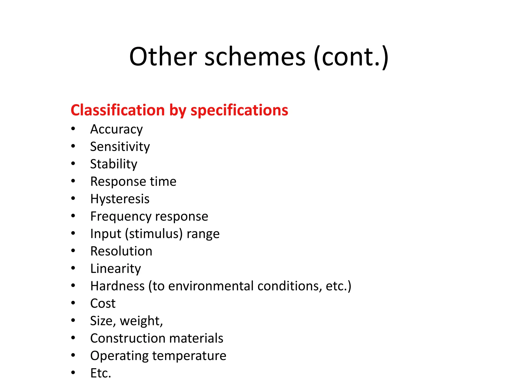 Chapter 2 - Sensors Actuators Microcontrollers.pptx Chapter 2 - Sensors Actuators Microcontrollers.pptx