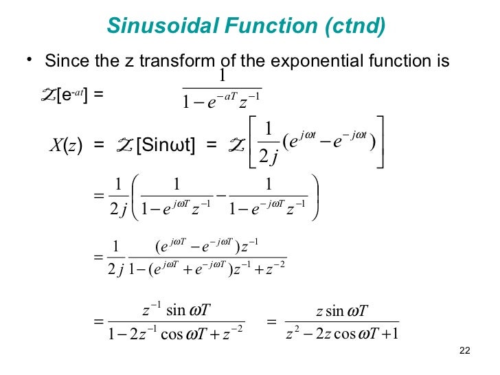 digital control Chapter 2 slide