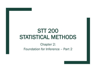 Chapter2 slides-part 2-harish complete | PDF