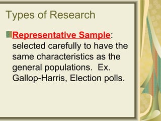 Chapter 2 sociologists doing research | PPT