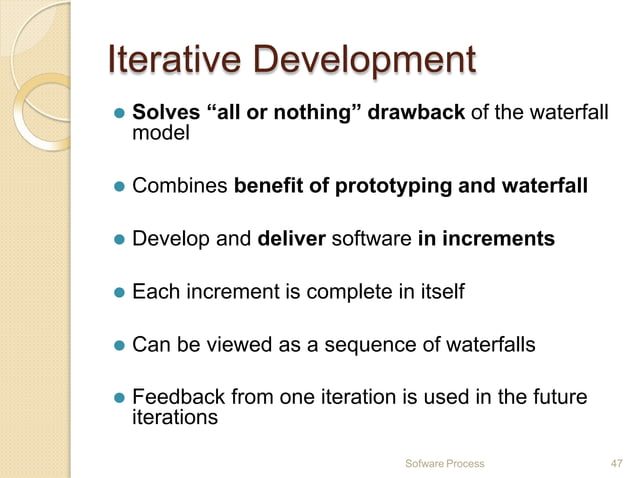 chapter2-softwareprocessmodels-190805164811.pptx