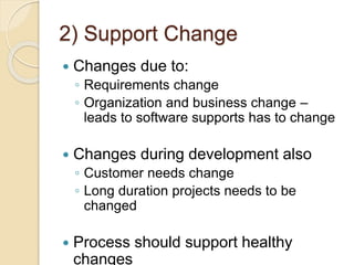 Chapter 2 software process models | PPTX