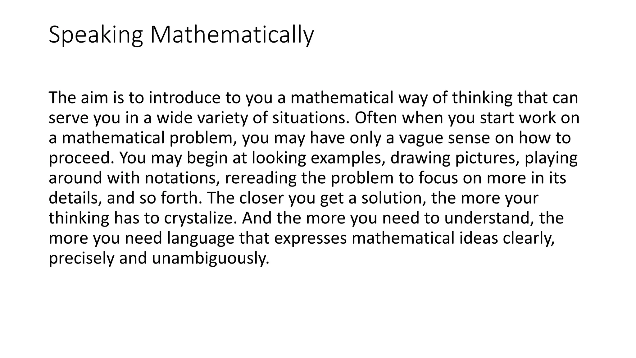 Chapter 2 - Speaking Mathematically.pdf