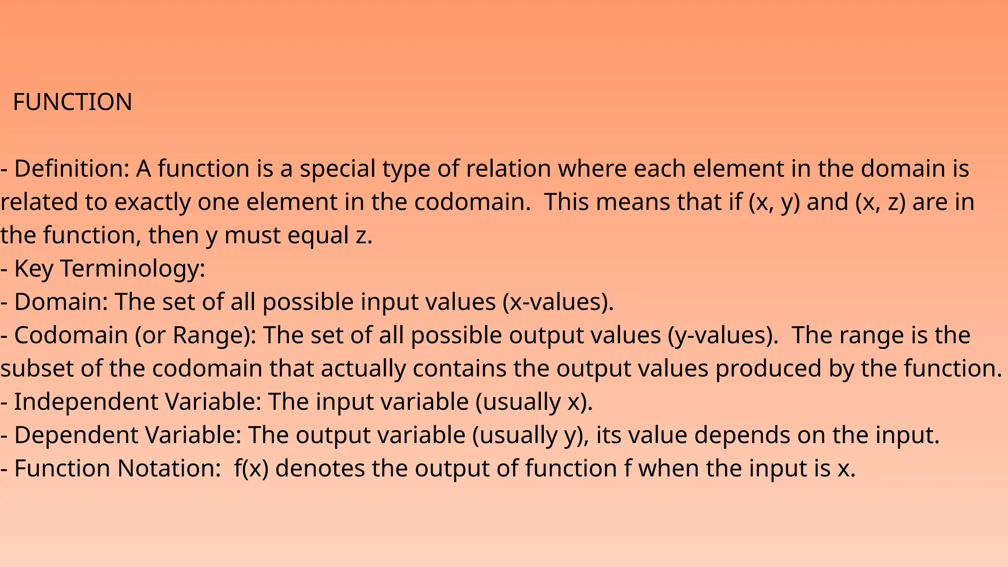 CHAPTER 2- SPEAKING MATHEMATICALLY.pptxh | PPTX