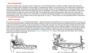 Chapter 2 - Steam generators.pdf | Power and Energy Industry | Industries