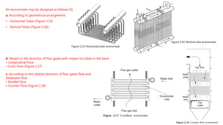 Chapter 2 - Steam generators.pdf | Power and Energy Industry | Industries
