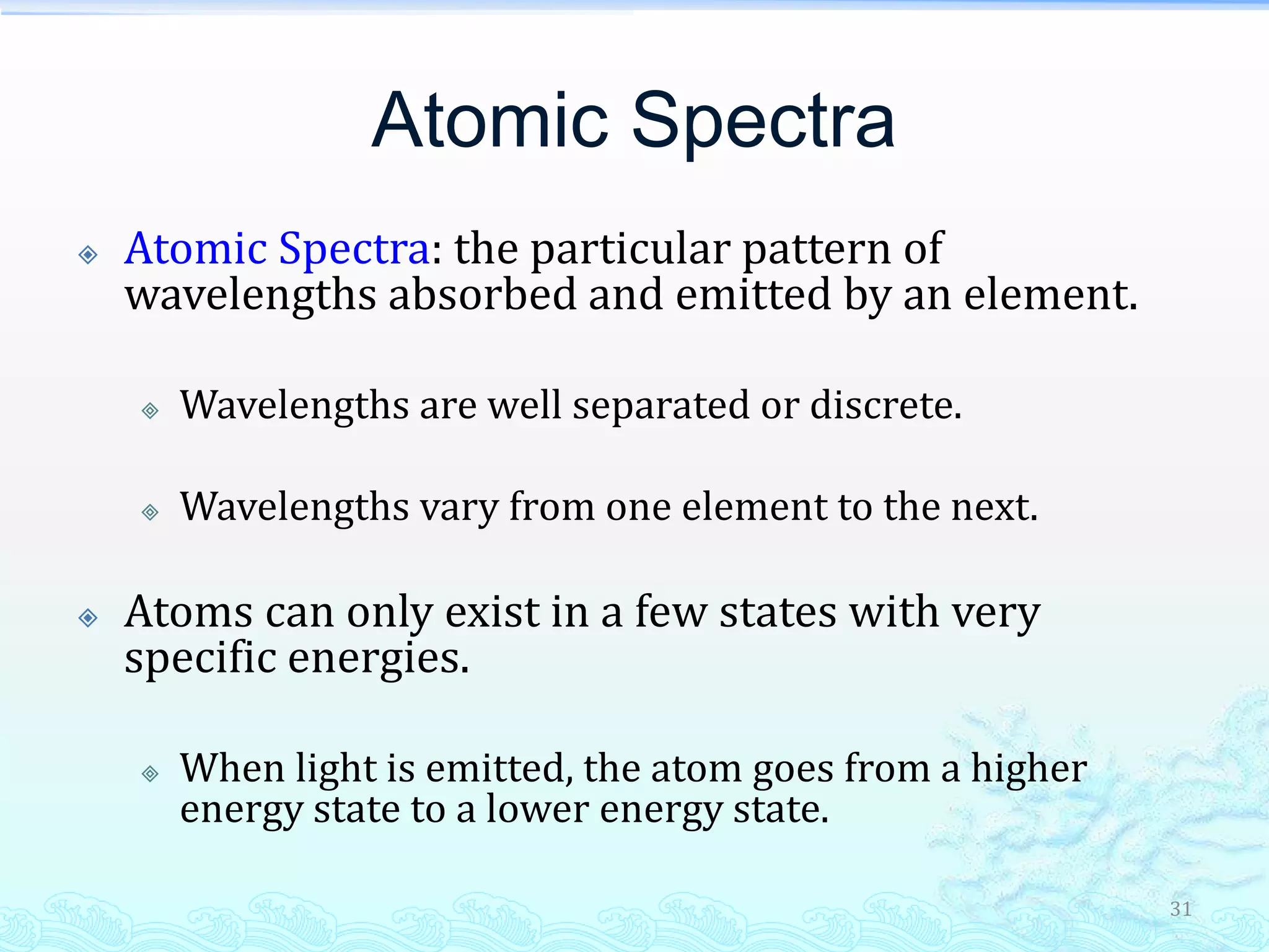Chapter 2 structure of atom class 11 | PPTX