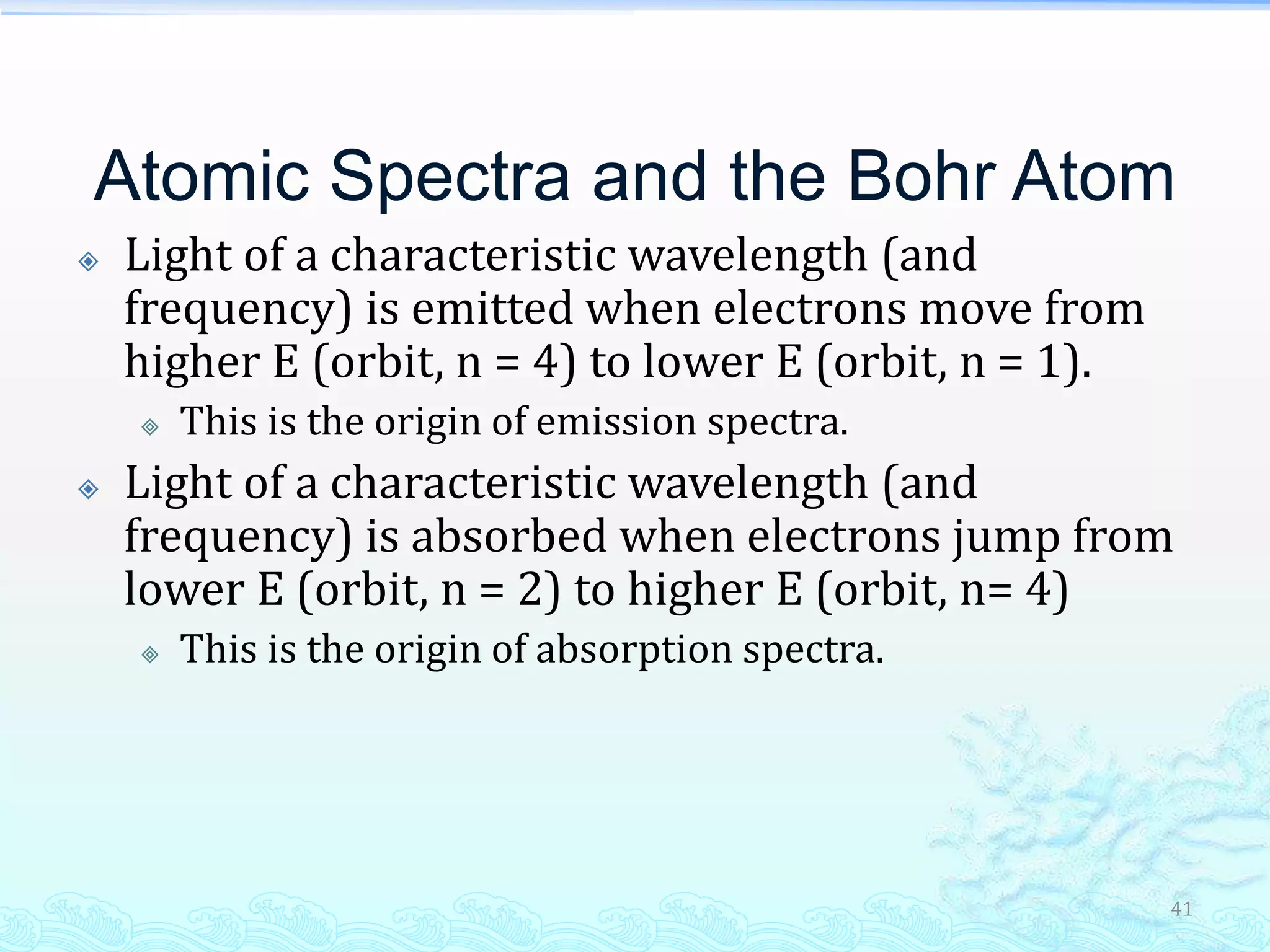 Chapter 2 structure of atom class 11 | PPTX