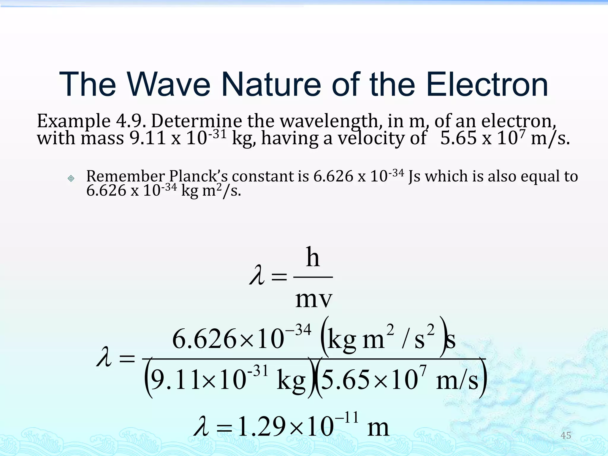 Chapter 2 structure of atom class 11 | PPTX