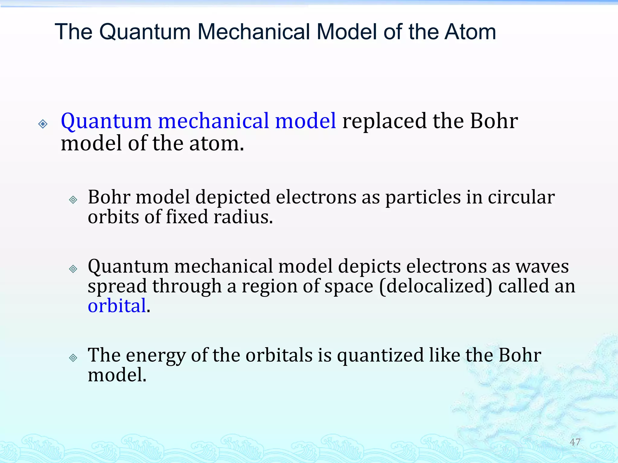 Chapter 2 structure of atom class 11 | PPTX | Chemistry | Science
