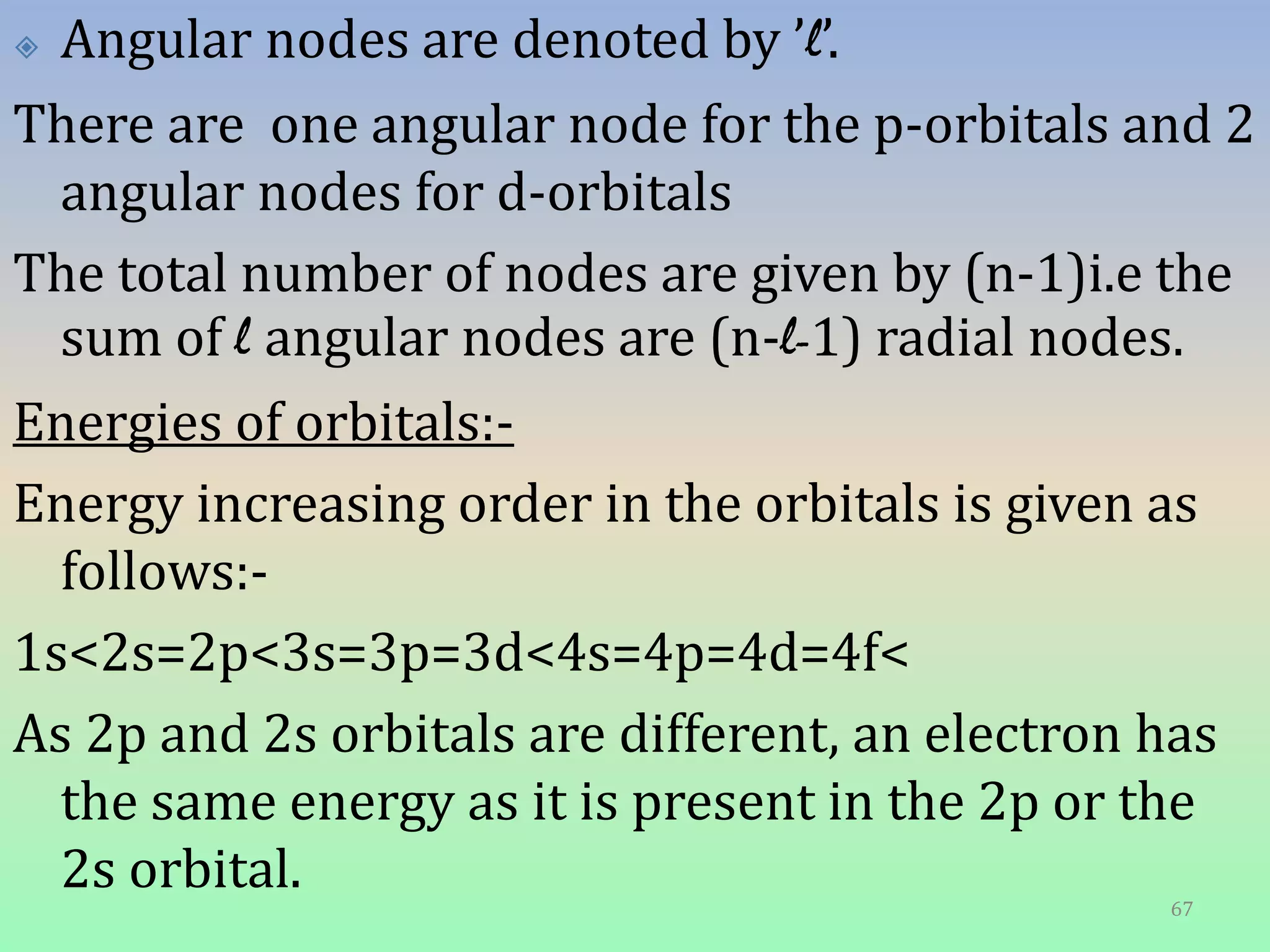 Chapter 2 structure of atom class 11 | PPTX