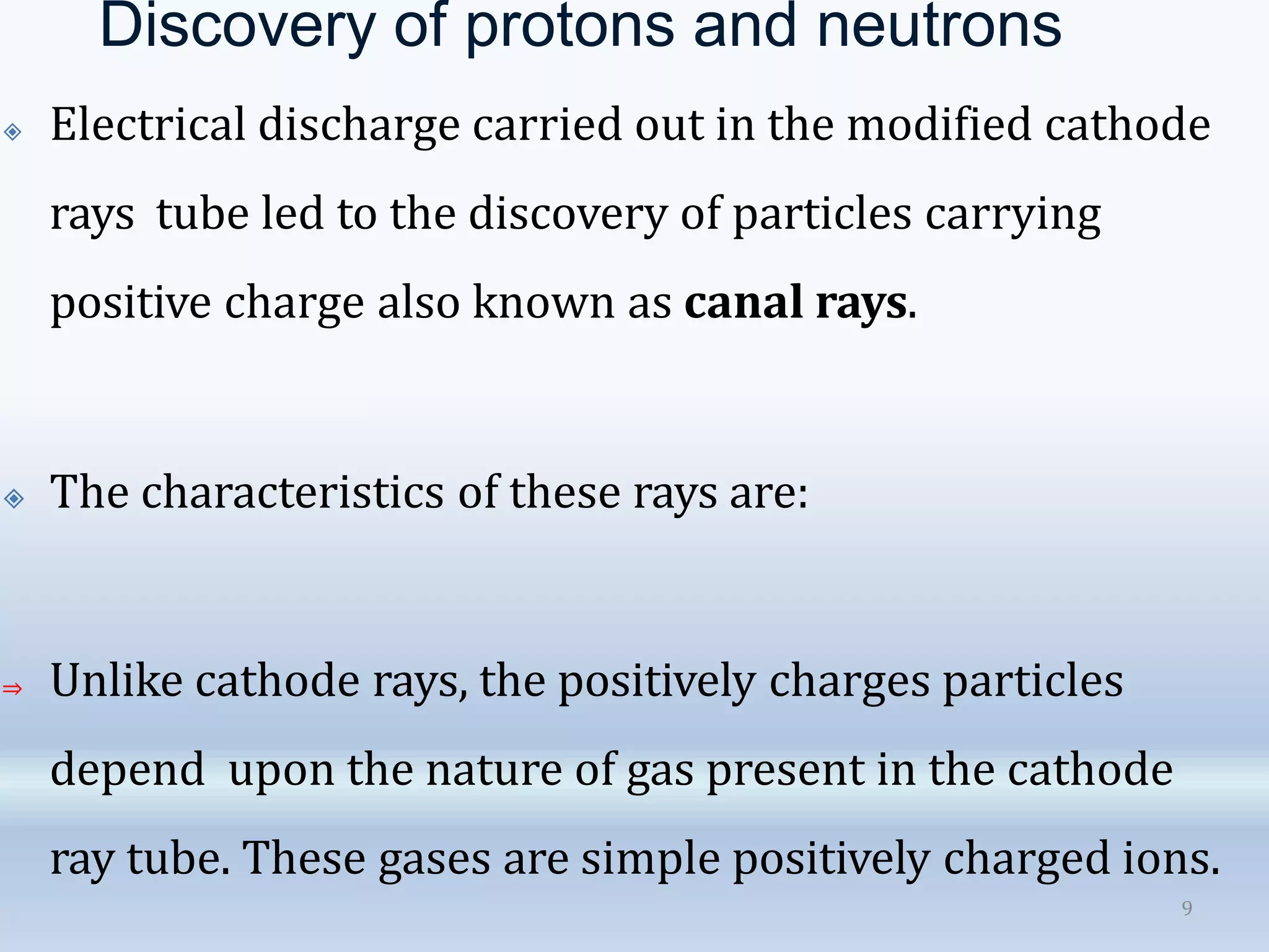 Chapter2-Structure of Atom 2023.pptx