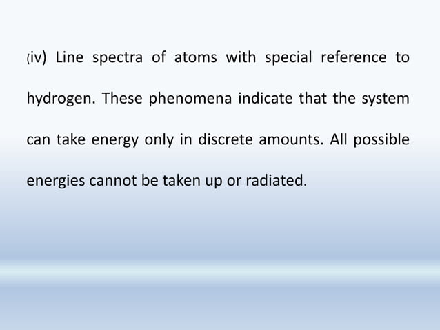 Chapter2-Structure of Atom 2023.pptx | Chemistry | Science