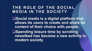 Discipline and Ideas in Social Sciences. Chapter 2 - Structures Shape ...