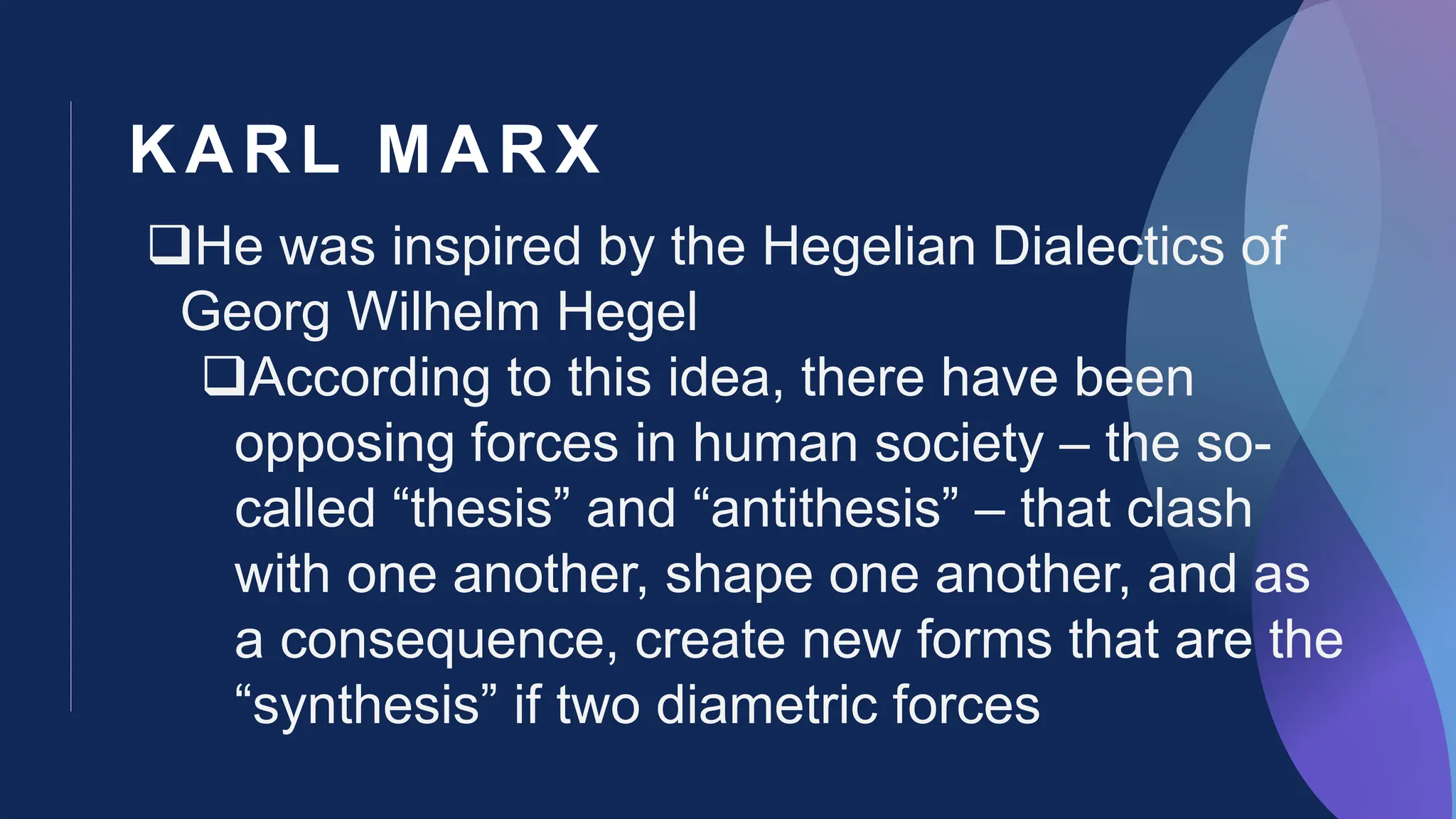 Discipline and Ideas in Social Sciences. Chapter 2 - Structures Shape the World.pptx