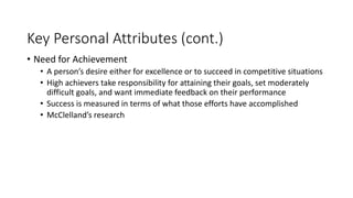 Chapter 2 - Successful and Unsuccessful Entrepreneurs1.pptx