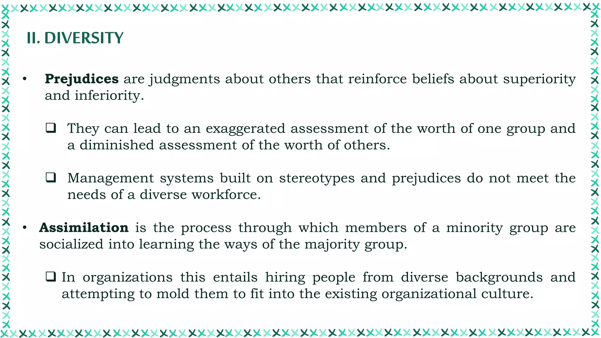 Chapter 2 the changing environment of organization | PPTX