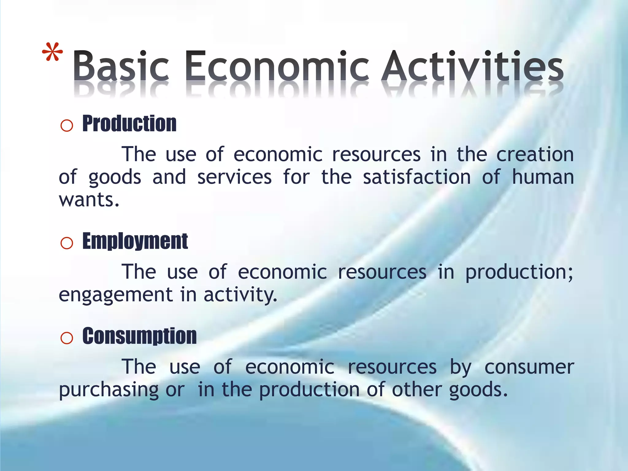 Chapter 2 - The Circular Flow of Economic Activity.pptx