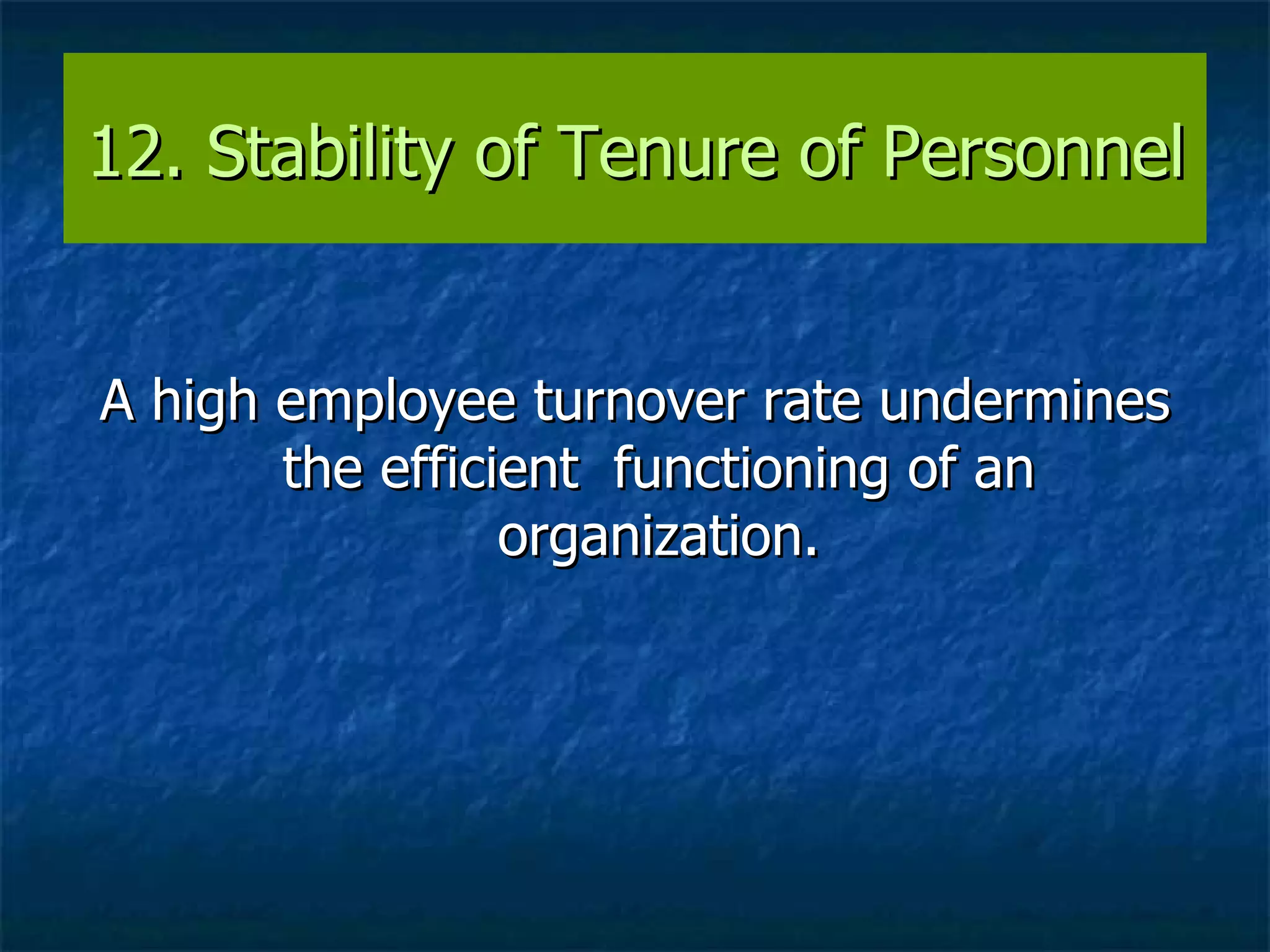 Chapter 2 The Evolution Of Management Theory | PPT