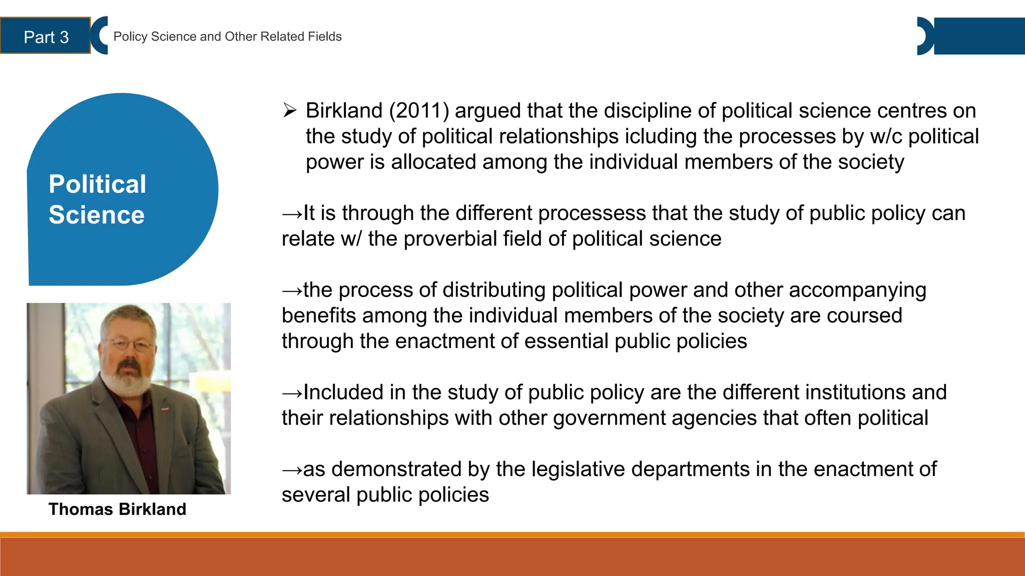 CHAPTER 2 - The evolution of the discipline of Public policy.pdf