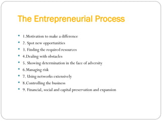 Chapter 2 - Theories of entrepreneurship (2).ppt