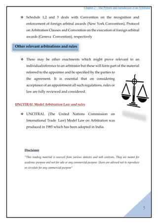 Chapter 2- The Powers and Jurisdiction of an Arbitrator.pdf