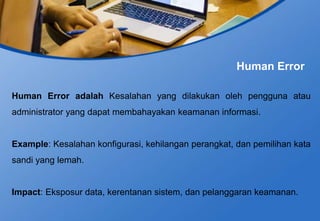 Chapter 2 - Thereat to Information Security.pptx