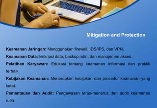 Chapter 2 - Thereat to Information Security.pptx