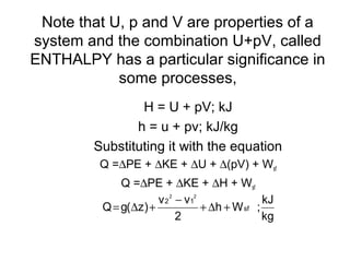 Chapter 2 thermo1 | PPT