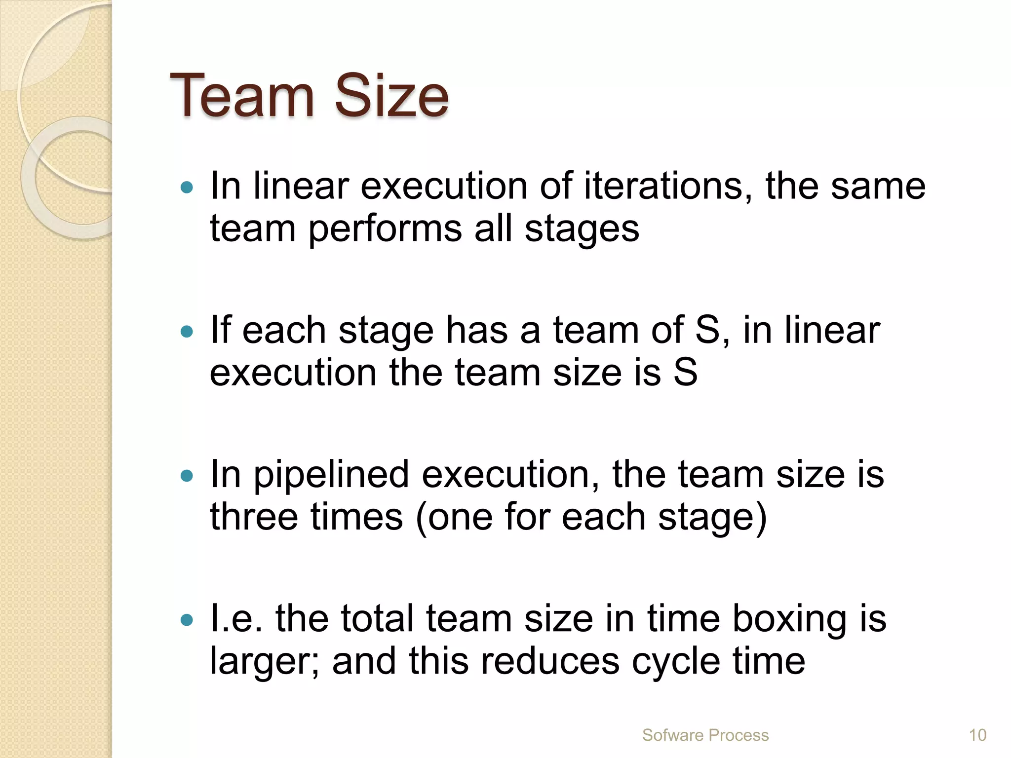 Chapter 2 Time boxing & agile models | PPTX
