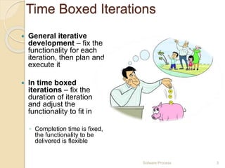Chapter 2 Time boxing & agile models | PPTX
