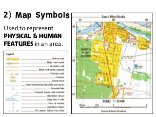 Chapter 2 - Topo Map Reading | PDF