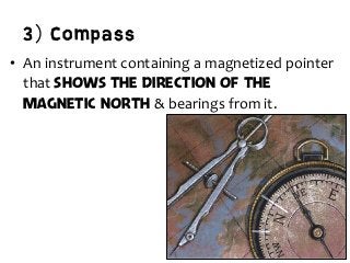 Chapter 2 - Topo Map Reading | PDF