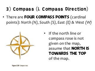 Chapter 2 - Topo Map Reading | PDF