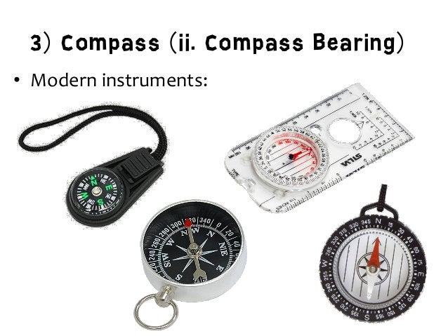 Chapter 2 - Topo Map Reading | PDF