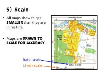 Chapter 2 - Topo Map Reading | PDF