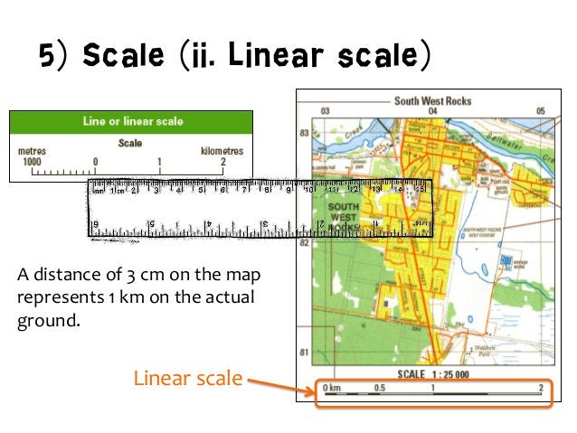 Chapter 2 - Topo Map Reading | PDF