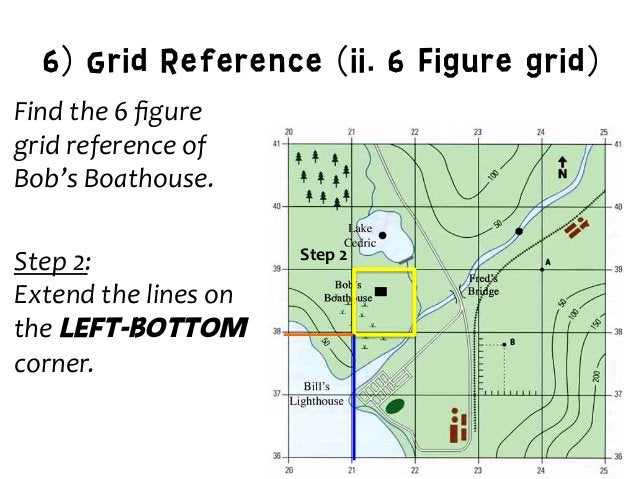 Chapter 2 - Topo Map Reading | PDF