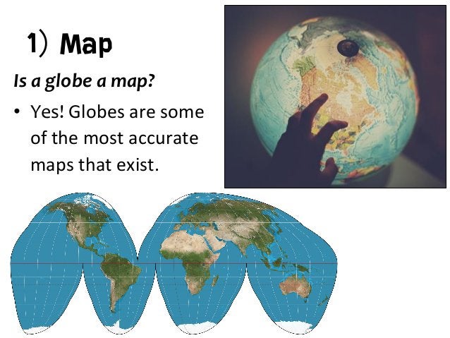 Chapter 2 - Topo Map Reading | PDF